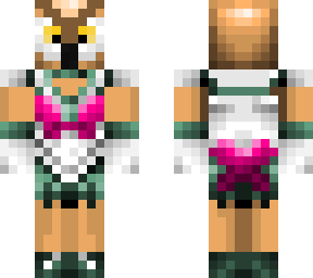 fargan | Minecraft Skins