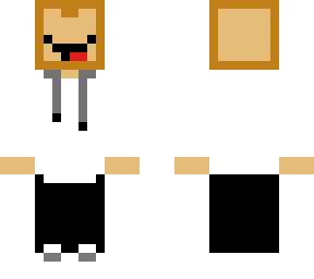 filip szczypka | Minecraft Skin