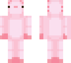 Fish Minecraft Skins