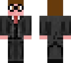 formal | Minecraft Skins