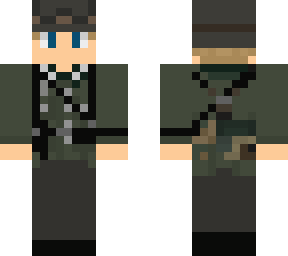 german ww2 | Minecraft Skins