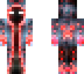 mage | Minecraft Skins