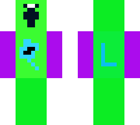 Good skin | Minecraft Skin