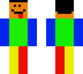 goofy a | Minecraft Skins