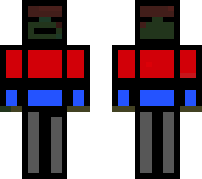 heel mooi | Minecraft Skin