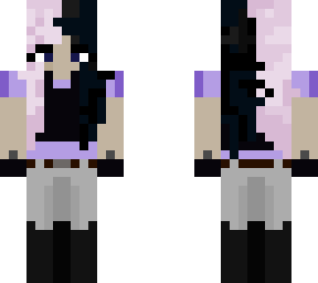 horse riding | Minecraft Skins