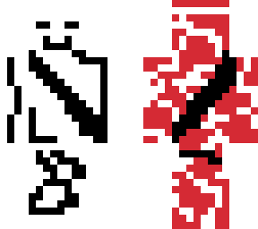 hunter | Minecraft Skin