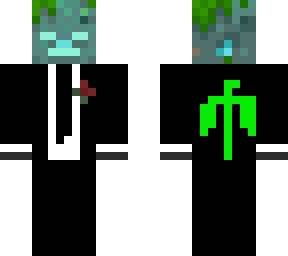 verde | Minecraft Skins
