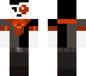 incredibox | Minecraft Skins