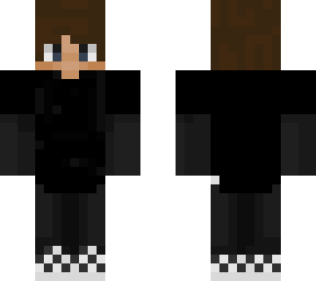 jeremiah | Minecraft Skin