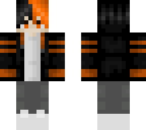 Jerth | Minecraft Skin