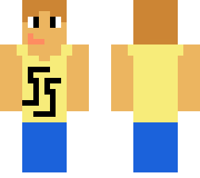 bon jovi | Minecraft Skins