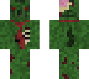 jotchua | Minecraft Skins