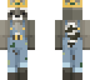 king bee | Minecraft Skins