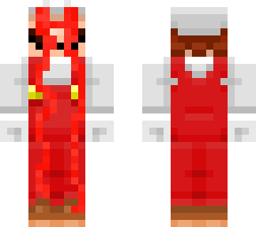 mario exe | Minecraft Skins