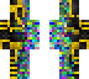 massi | Minecraft Skins