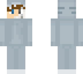 Mav Skin | Minecraft Skin