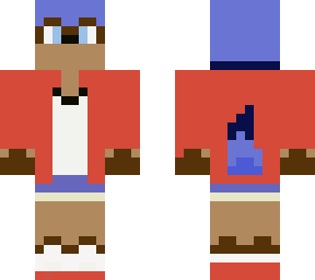 bna | Minecraft Skins