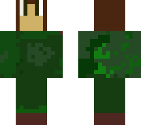 mona | Minecraft Skins
