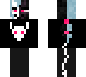 monoma | Minecraft Skins