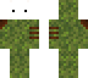 moss | Minecraft Skins