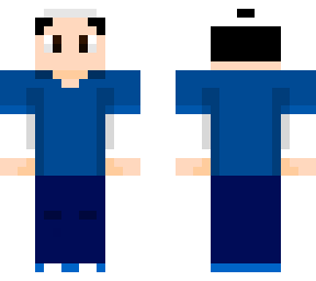 Cap Minecraft Skins