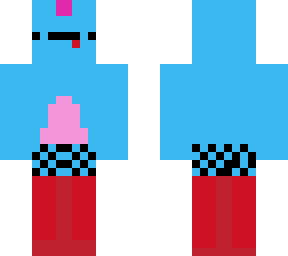 narwhal | Minecraft Skins