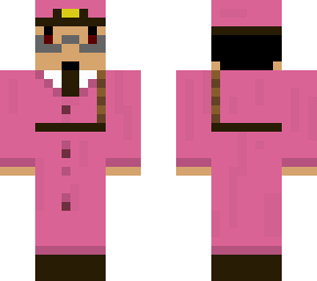 nnn | Minecraft Skin