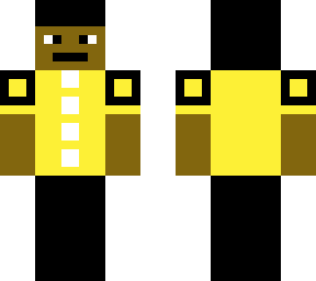 no rules | Minecraft Skin