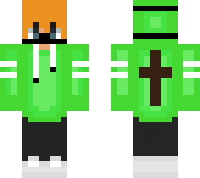 gas mask | Minecraft Skins