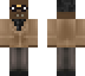 pastor | Minecraft Skins