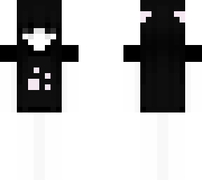 paw | Minecraft Skins