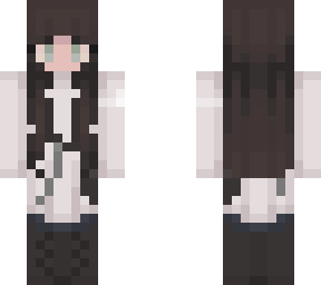 psychologist | Minecraft Skin