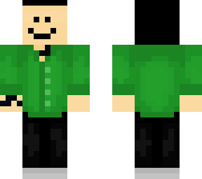 feid | Minecraft Skins