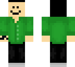 quakity | Minecraft Skins