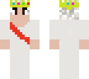 queen elizabeth | Minecraft Skins