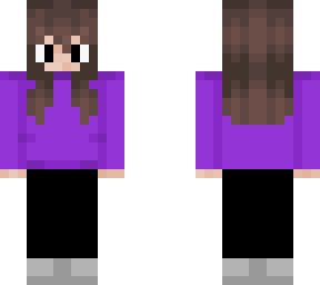 Radish999 | Minecraft Skin