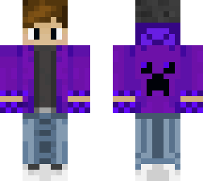 cj skin | Minecraft Skins