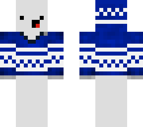 sada | Minecraft Skin