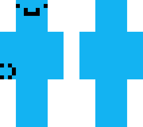 Sandiction | Minecraft Skin