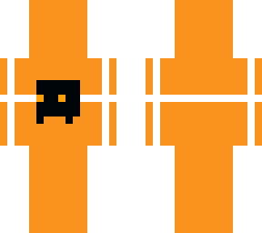 skill | Minecraft Skin