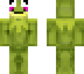 Skin de rene | Minecraft Skin