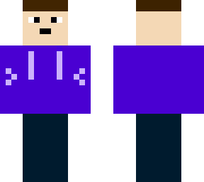 bini | Minecraft Skins