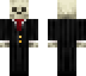 Skull | Minecraft Skin