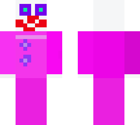 killer clown | Minecraft Skins