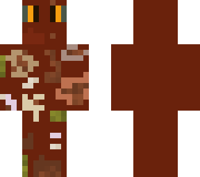 Snake Minecraft Skins