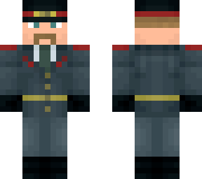 soviet | Minecraft Skin