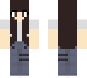 mother | Minecraft Skins