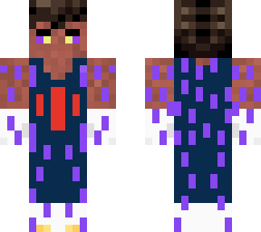 vegeta ultra ego | Minecraft Skins