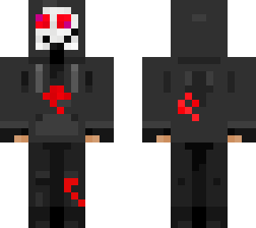 umm... SUS | Minecraft Skin